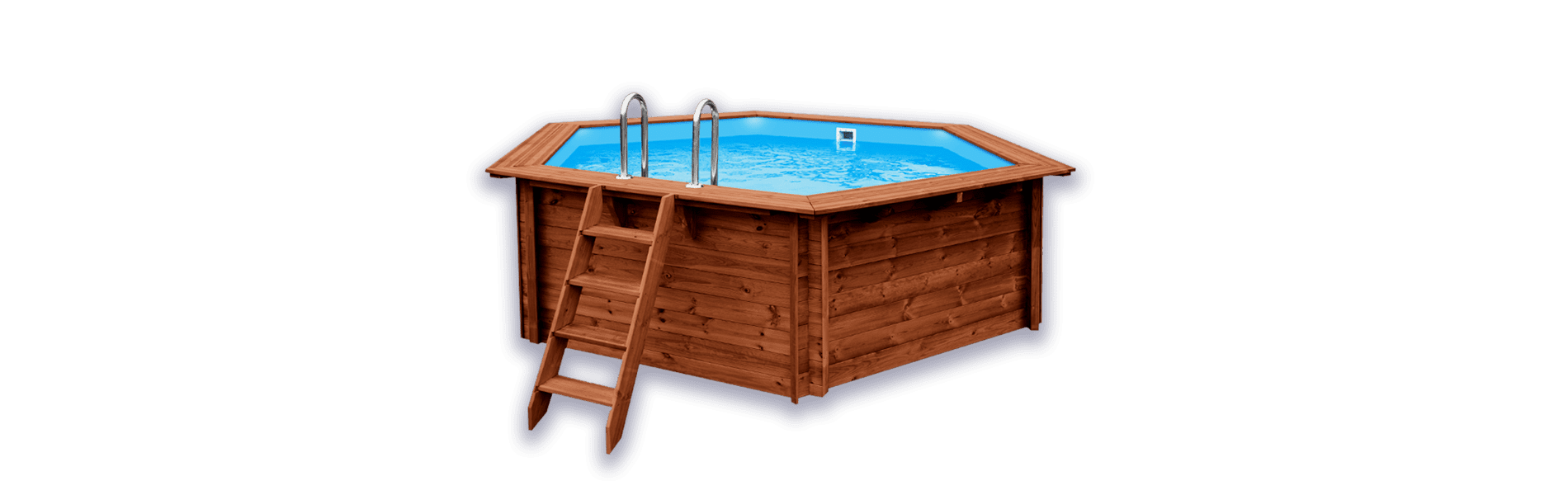 Swimming Pool - Invest in an Above-ground Swimming Pool