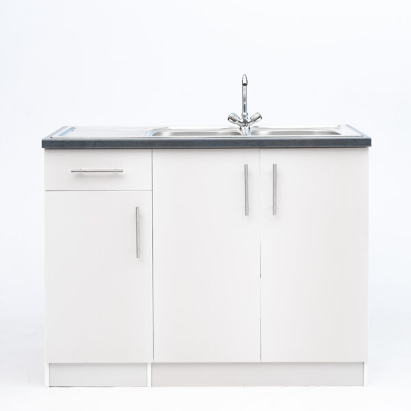 Kitchen Cupboards | Complete Kitchen Sink Units