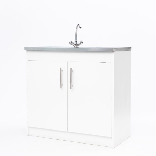 Kitchen Cupboards | Complete Kitchen Sink Units