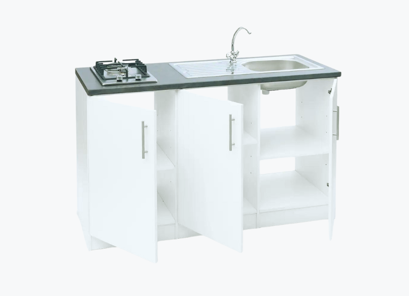Kitchenette vs Full Kitchen: What’s Best for Your Rental Property?