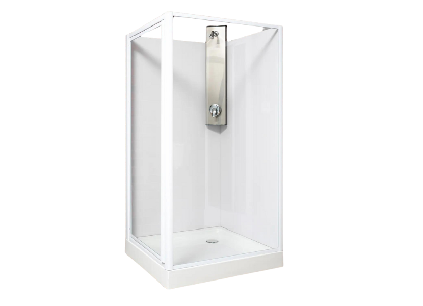 Choosing the Right Bathroom for Your Tiny House: Size and Style