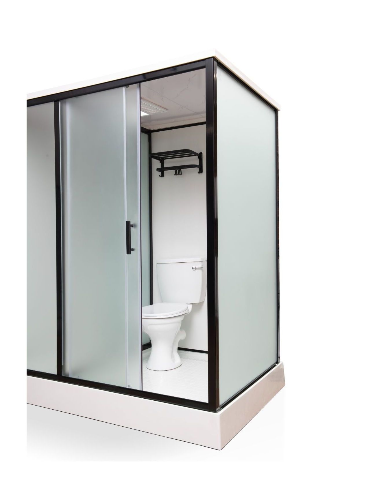 5 Tips for Designing a Small Bathroom